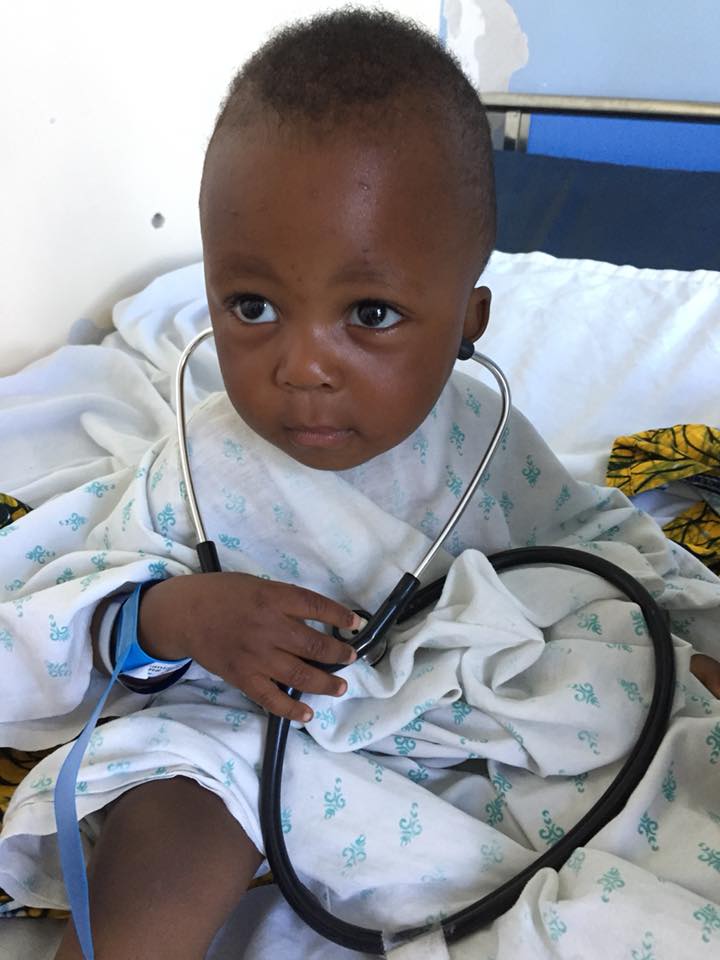 Children's Surgery International | Observations of an OR Nurse ...